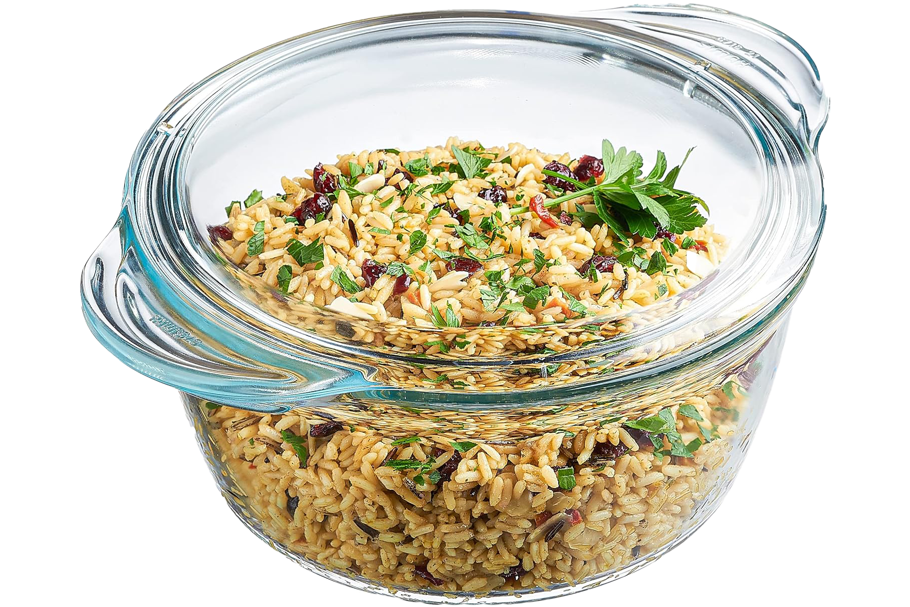 Simax Glass Cookware - Official Website of Glassware