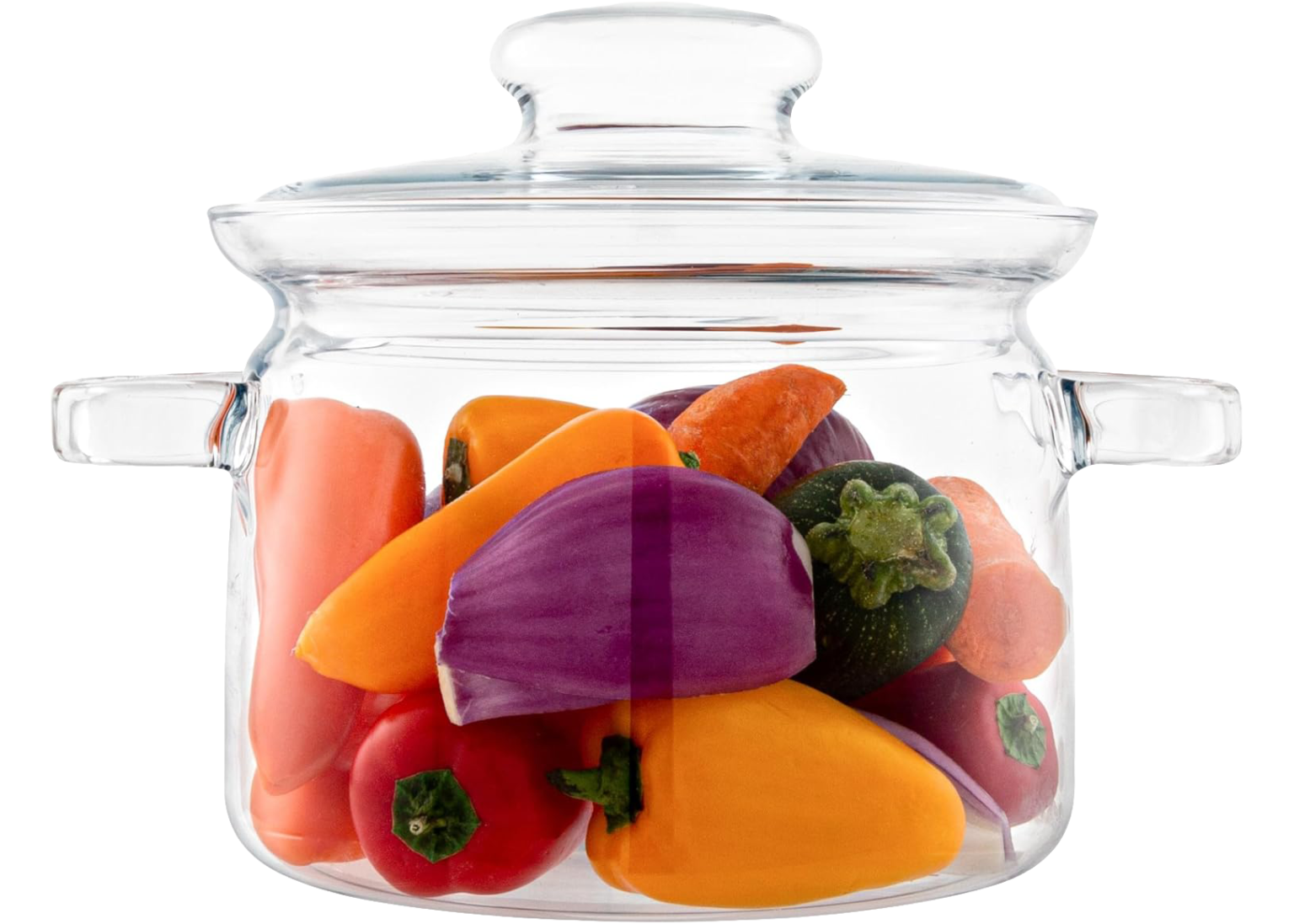 Simax Glass Cookware - Official Website of Glassware