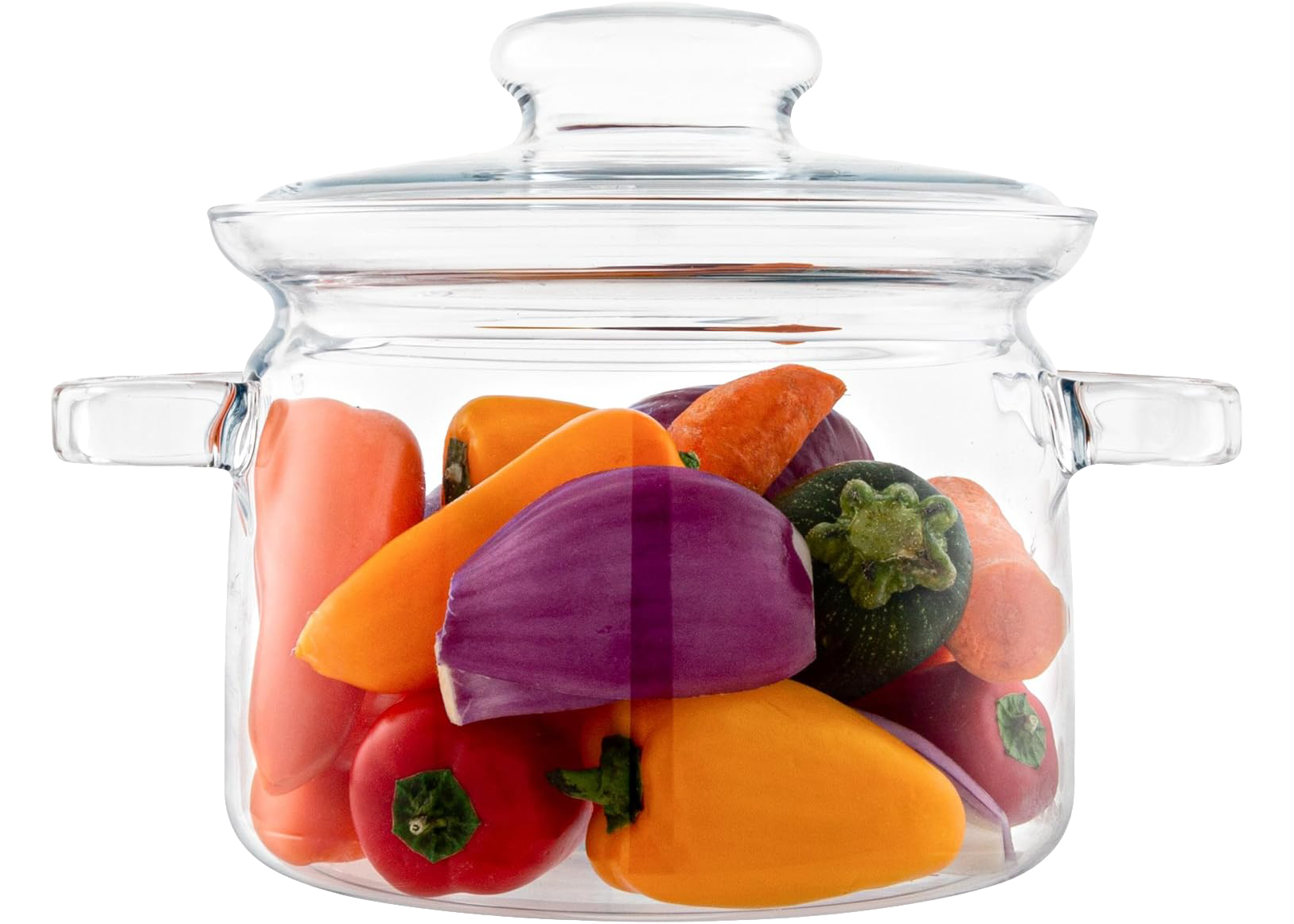 Simax Glass Cookware - Official Website of Glassware